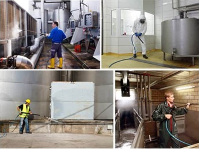 Guia definitivo para limpeza e manutenção de tanques - AQUAQUICK 2000 ...