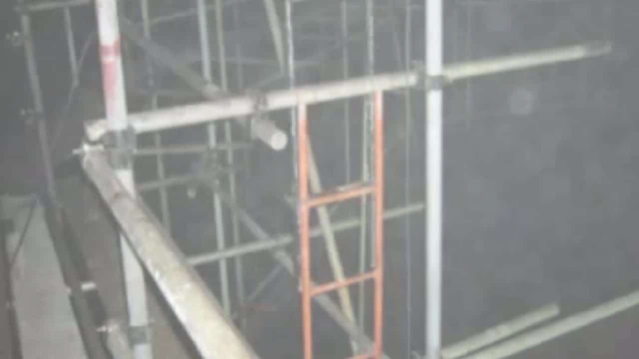 AQUAQUICK 2000 PDB Tank Cleaning Project - AQUAQUICK 2000 - Oil Spill ...