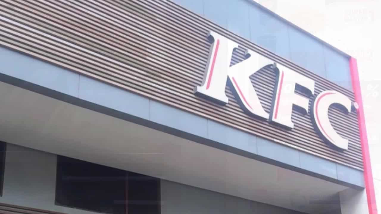 Greasetrap Cleaning at KFC using AQUAQUICK 2000 - AQUAQUICK 2000 - Oil ...