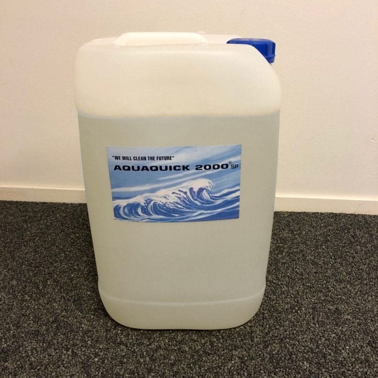10 Effective Methods for Oil Spill Cleaning: A Comprehensive Guide ...
