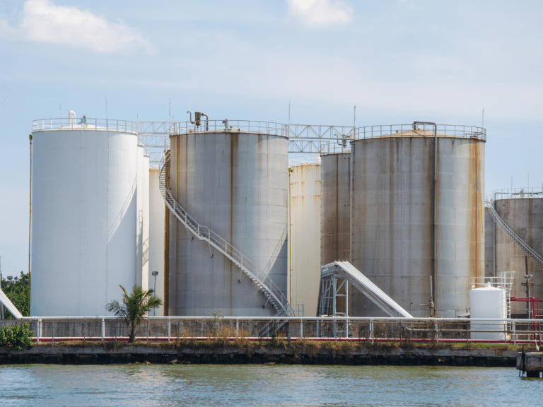 Complete Guide to Industrial Tank Cleaning: Essential Tips and ...