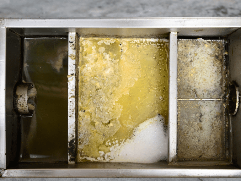 Grease Traps Essentials: Installation, Cleaning, and Environmental ...