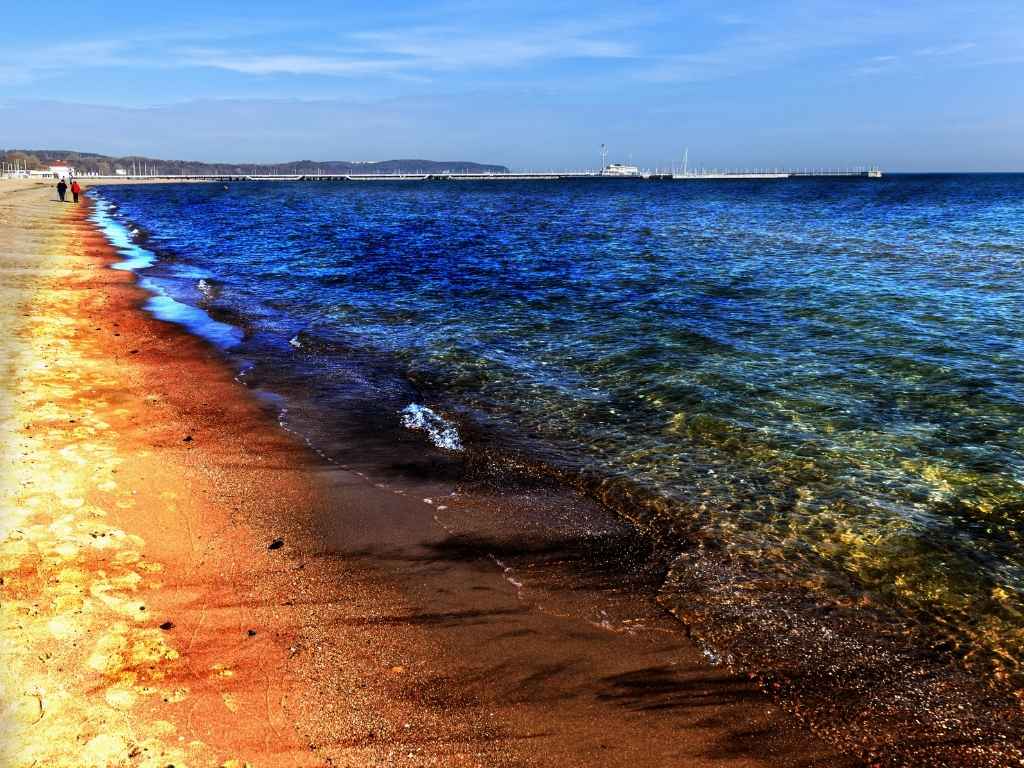 The Impact of Oil Spills in the Caribbean Sea and Effective Cleanup ...