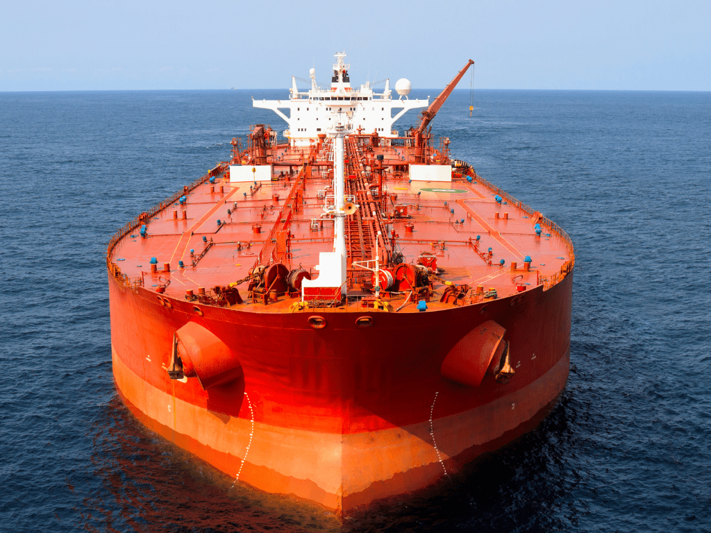 Dark Fleet Tanker Causes Oil Spill In Türkiye, Raising Environmental ...