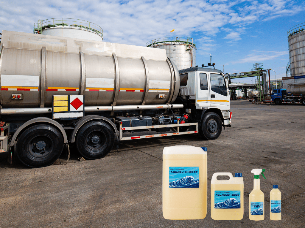 Best Practices For Safety Tank Cleaning In Industrial And Fuel Storage ...