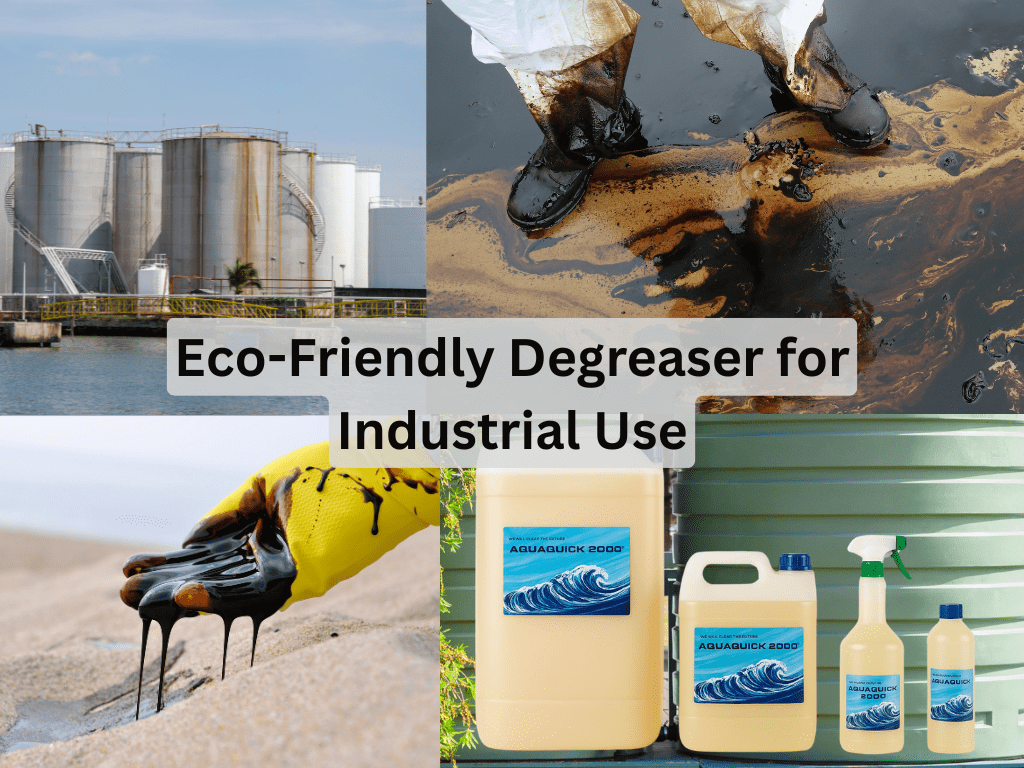 Choosing The Right Hydrocarbon Remover For Pipelines - AQUAQUICK 2000 ...